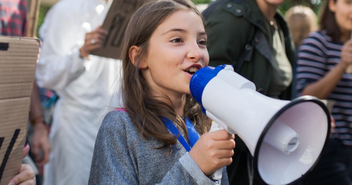 Lapsen oikeus tulla kuulluksi | UNICEF